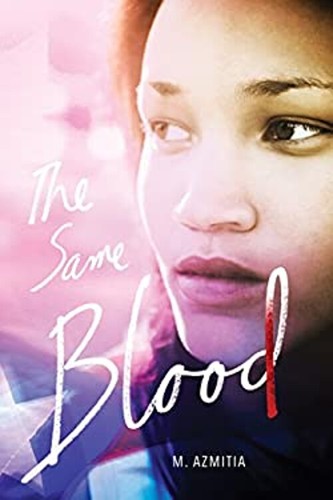 The Same Blood Hardcover M. Azmitia 9781538382523| eBay