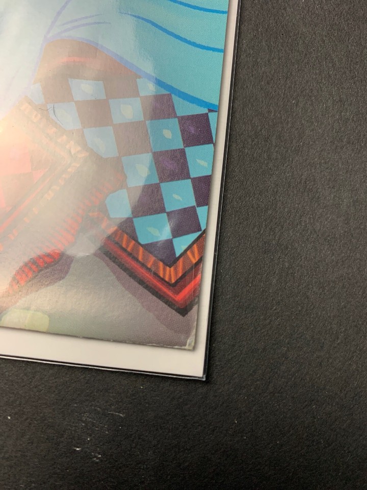 Dreamwalker: Carousel #1 (VF/NM) Early Goon - Avatar Comic | eBay