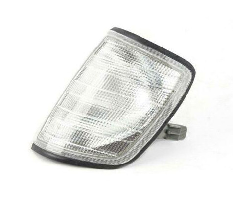 Mercedes-Benz E W124 Front Left Blinker Light A1248260743 OEM for sale ...