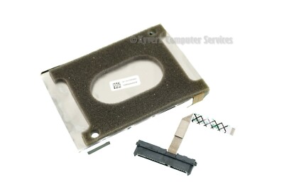 AP13N000900 NBX0001K200 OEM LENOVO HD CADDY W CONNECTOR 330-17IKB 81DM ...