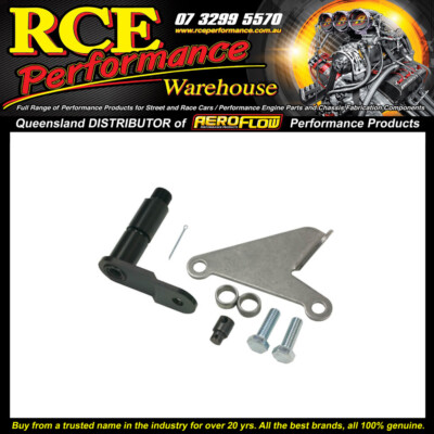 BM 40496 B&M Bracket And Lever Kit AOD | eBay