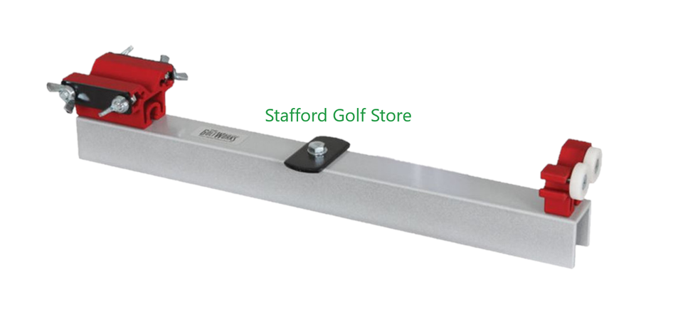 Golf Club Ferrule & Shaft Prepping Tool – Durable & Accurate New | eBay