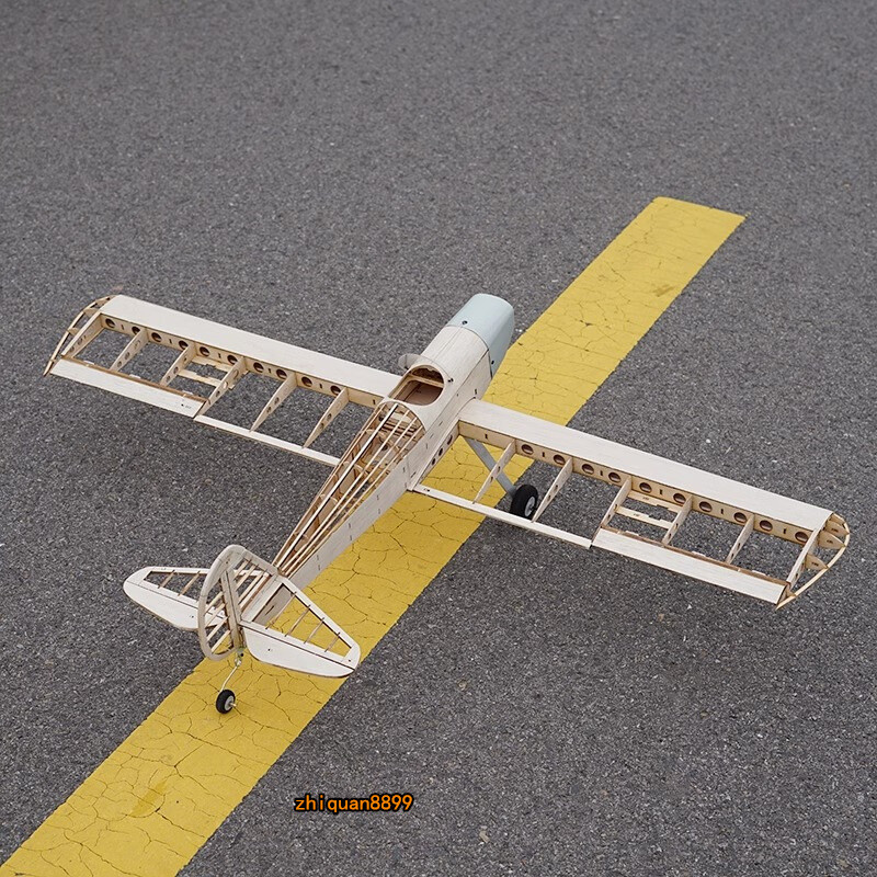 Balsa Wood Plane Kits