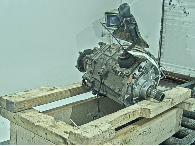 1999 Toyota 4Runner Transfer Case Assembly | Genuine OEM