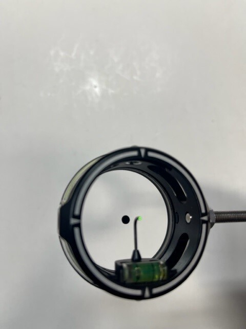 Sure-Loc 2" 42mm Black Eagle Scope Housing with Swarovski Optik Lens ...