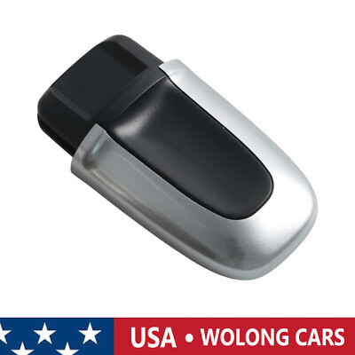 Entry and Drive Dummy Key Plug Fit For Cayenne 2011-2017 7PP919157A | eBay