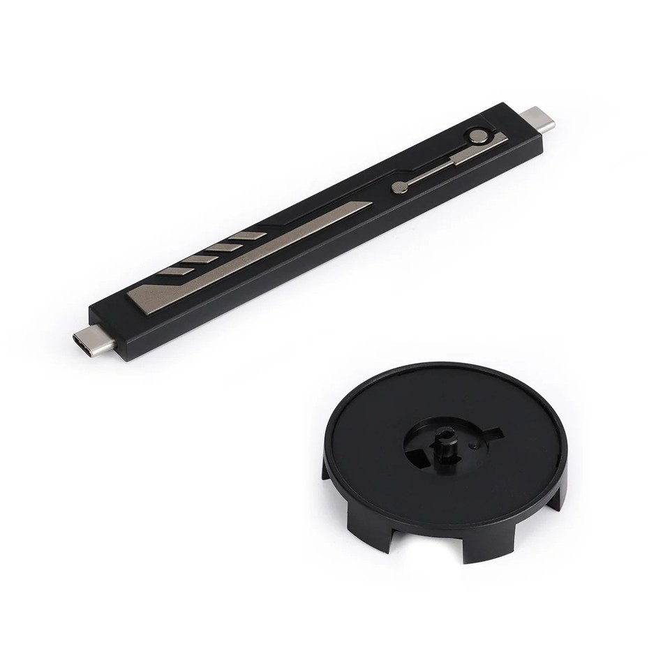 ROKRMorse Telegraph and Da Vinci Helicopter Mechanical Model DIY ...