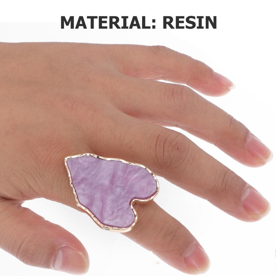 Pcs Nail Drawing Color Pallet Nail Polish Holder Nail Color Mixing Tray ...