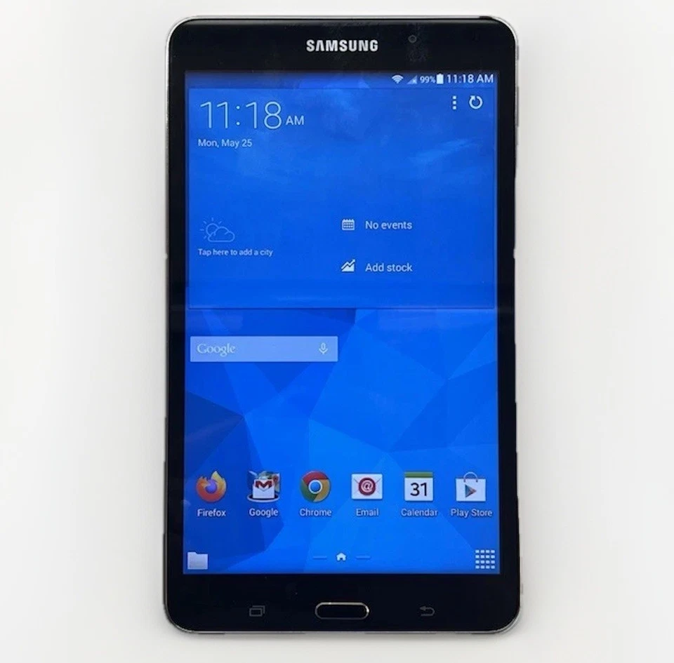 Samsung Galaxy Tab 4 for sale | eBay