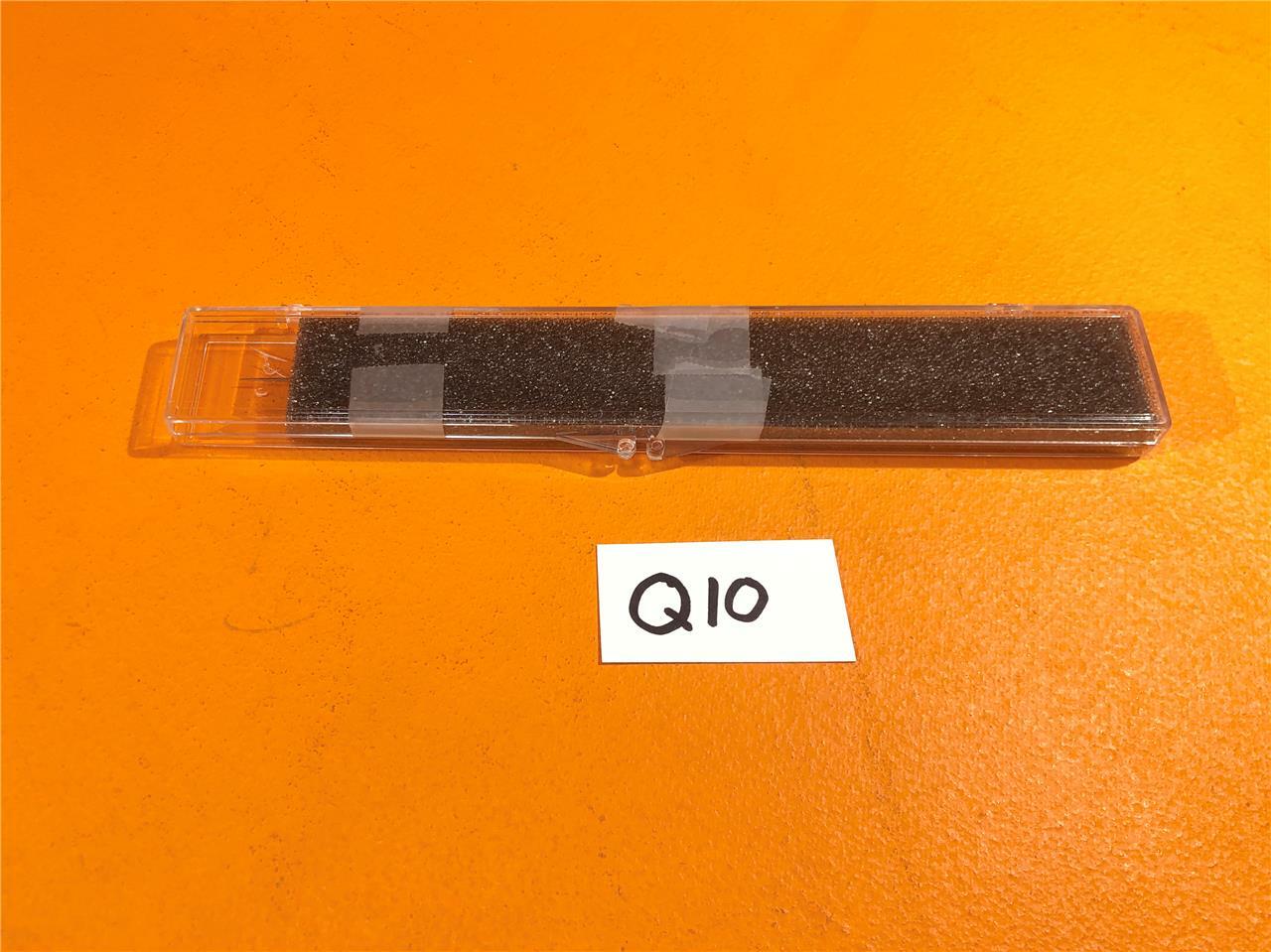 Symmetry Surgical 61-0374 House Strut Pick, Malleable Med Shaft, 90 Deg ...