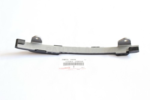 13561-28010 Toyota RAV4 Camry Highlander 2AZFE OEM Vibration Damper ...
