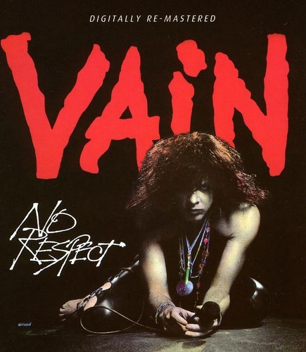 Vain - No Respect [New CD] 5017261208729| eBay