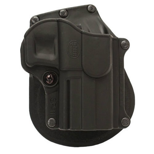 Fobus Standard Paddle Holster Springfield/Taurus/Ruger/H&K-Right Hand ...