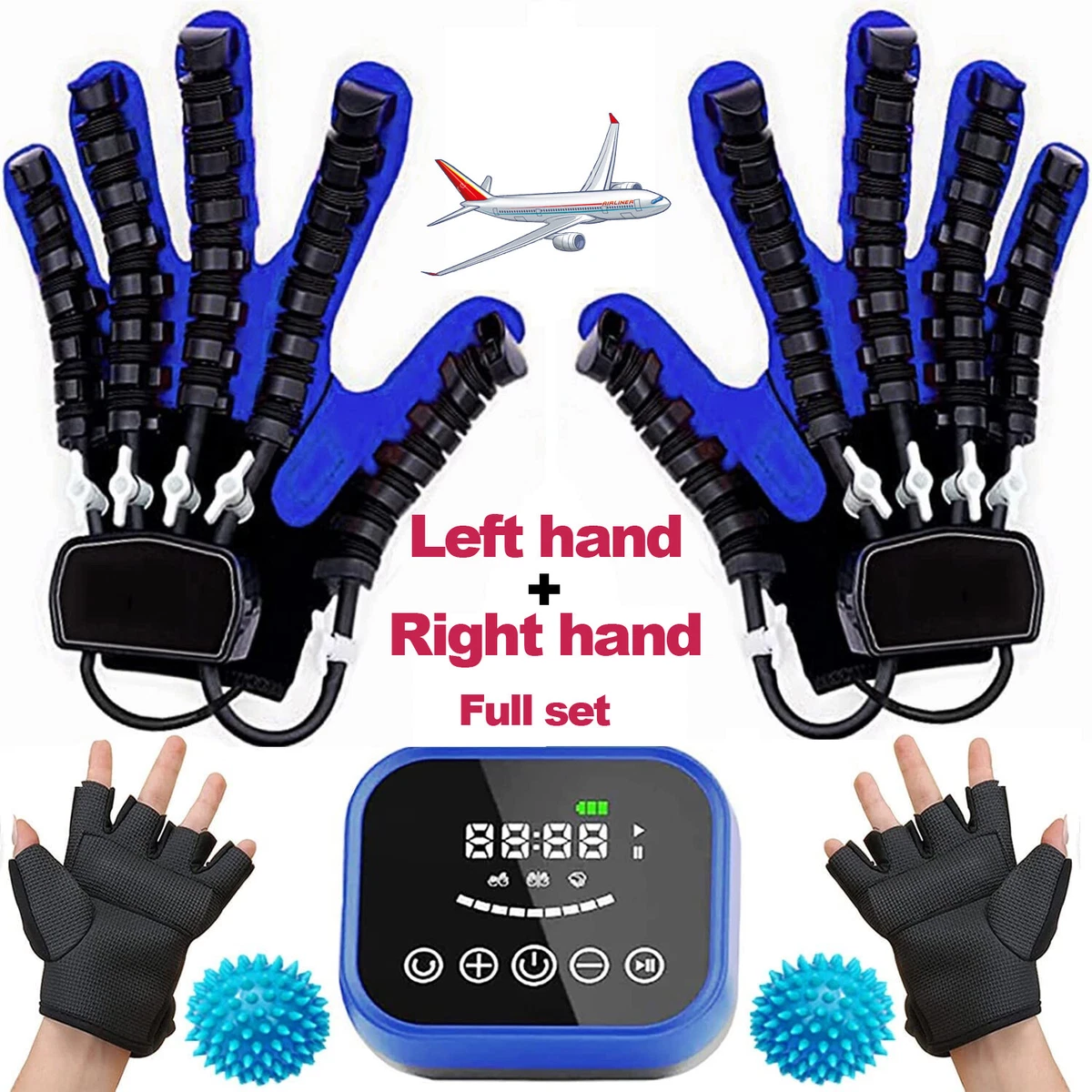 Hand Exercise Equipment