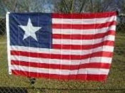 3x5 ft Florida Chase Secession Flag Polyester CSA 1861 - Texas Navy ...