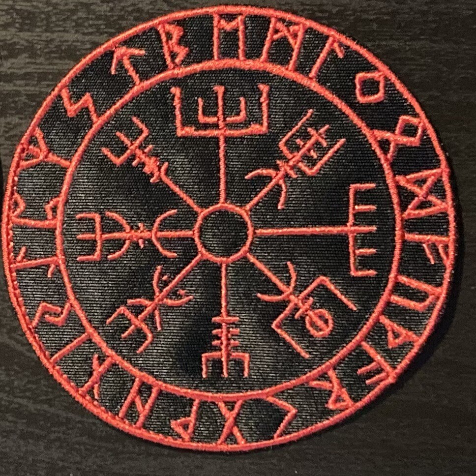 Norse Protection Rune