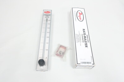 Flow Meters - Dwyer Model