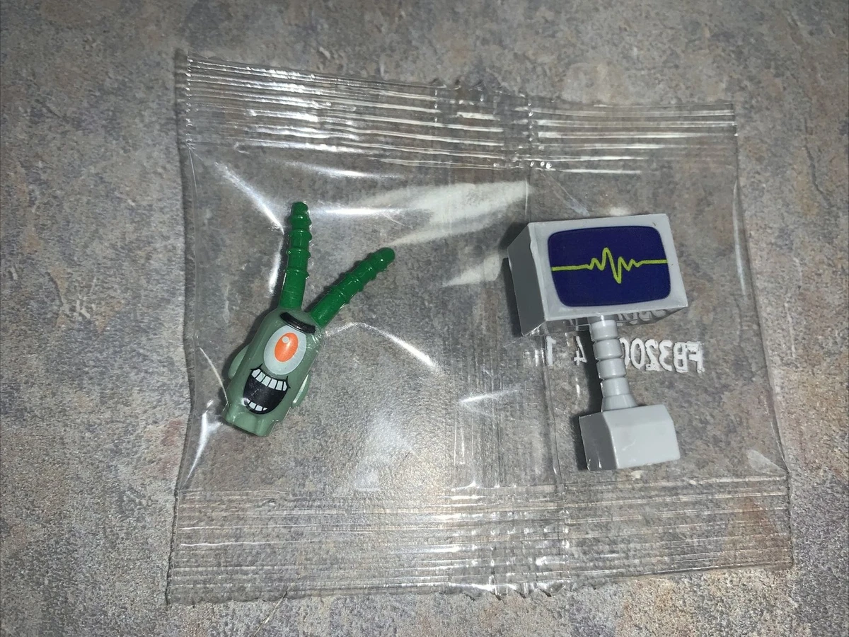 Spongebob Computer Wife