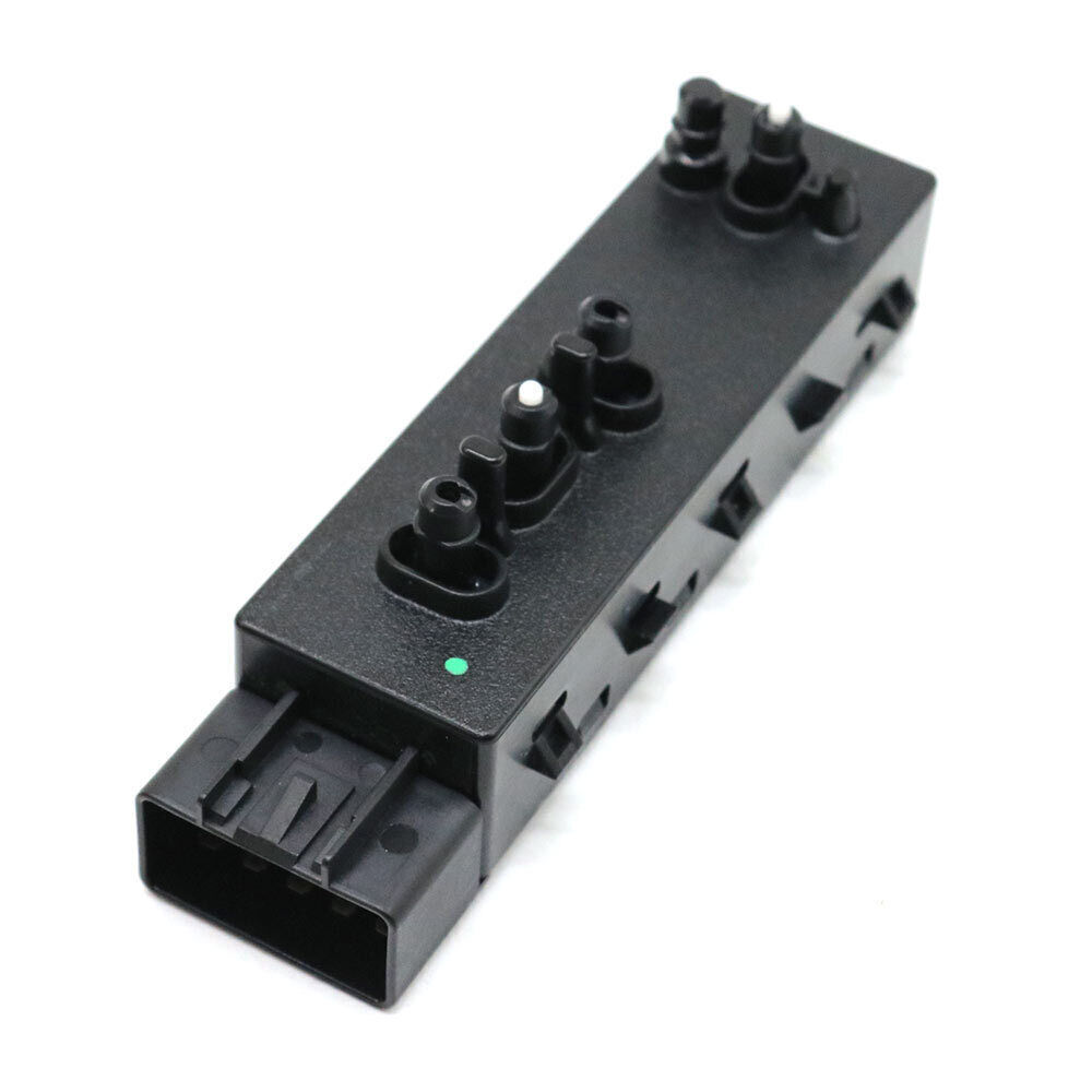 Power Seat Adjust Control Switch Driver Side 8 Way 12451498 For Chevy ...