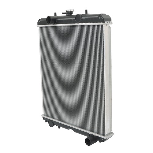 Heavy Duty Radiator Assy for JLG SkyTrak Lifts 450115 Direct Fit ...