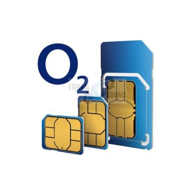 PAYG O2 MULTI SIM CARD FOR APPLE IPHONE 6S PLUS - SENT SAME DAY 1ST ...
