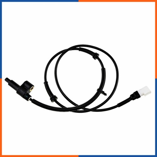 Sensore ABS posteriore per FORD | 292502, 560027, 560029, 900292 ...