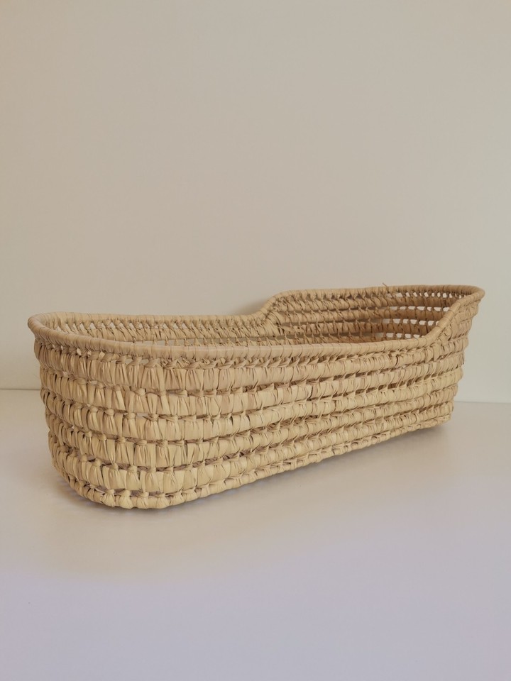 Baby Changing Basket, Changing Table, Changing Basket, Natural Changing ...
