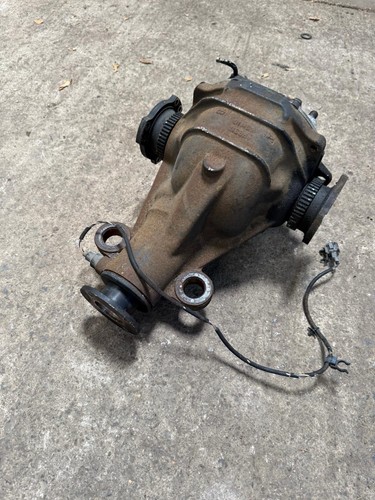 Nissan Silvia S15 Rear Diff Differential. S14 PS13 180sx | eBay