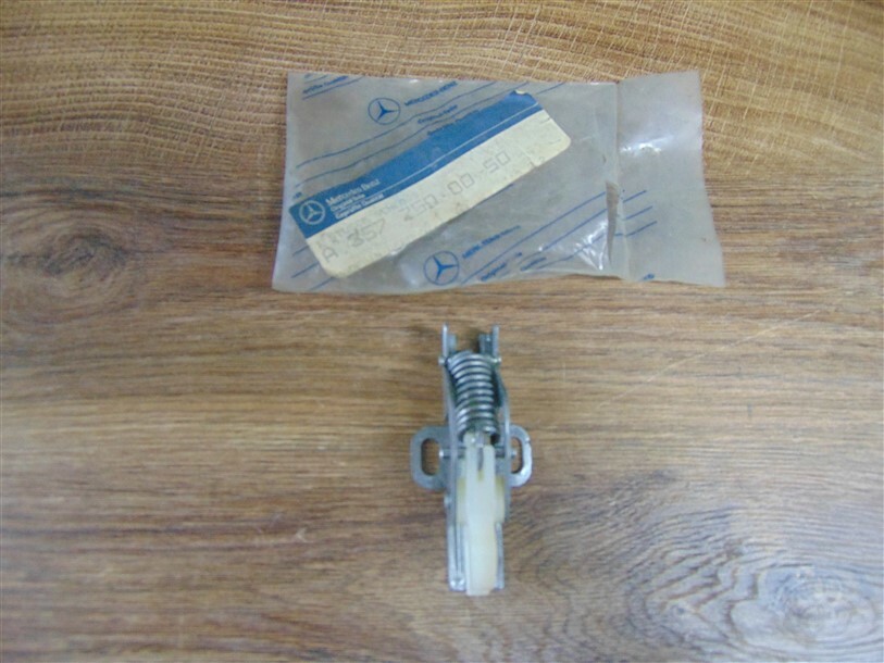 Brand New Lock Genuine Mercedes 628/305/300 - A3577500050 | eBay