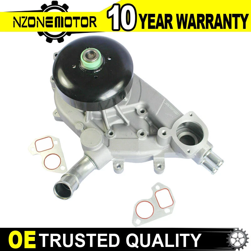 捧呈 Engine Water Pump for GM Silverado Suburban Tahoe Sierra Truck ...