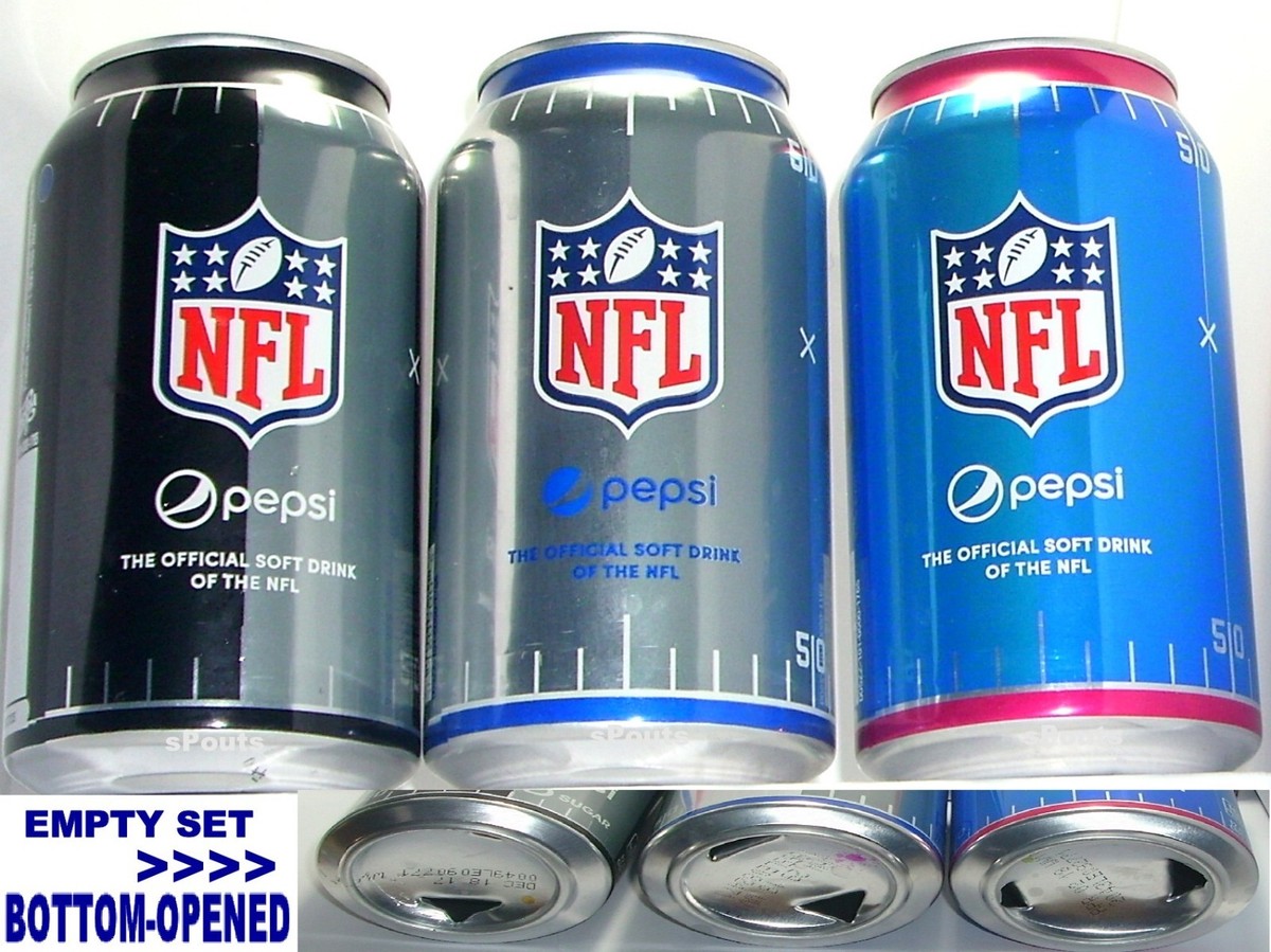 Logo Pepsi Cerise Sauvage