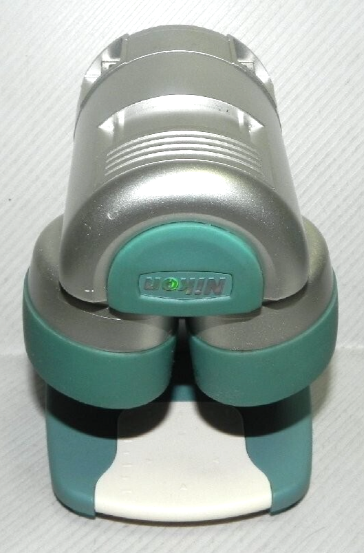 Nikon Nature Scope Fabre Mini Observation Field Microscopes nksf-20 ...