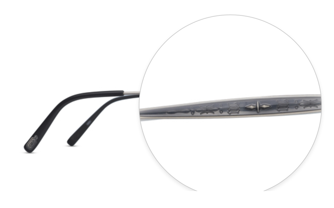 Brand New, Authentic Matsuda Eyeglasses Model M2004 BUY 2 GET 15% BUY 3 ...