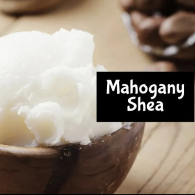 MAHOGANY SHEA Perfume Cologne Body Lotion Scrub Spray Beard Bath Hair ...