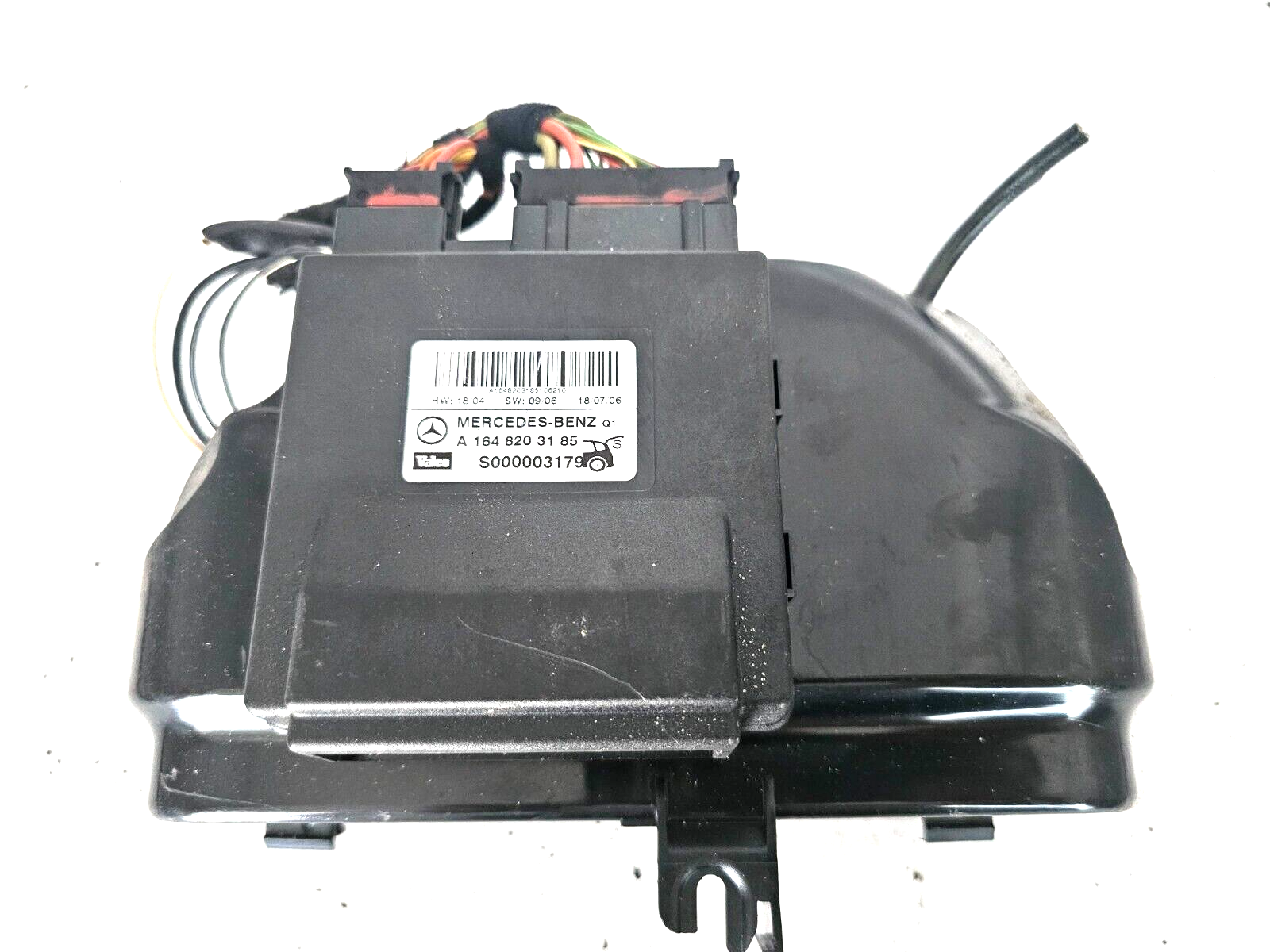 🏁 06-12 Mercedes GL450 ML350 R350 R500 Trunk Hydraulic Liftgate Pump ...