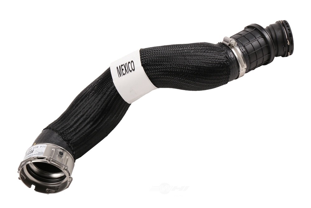 Intercooler Pipe-LT, VIN: U, 4WD, Eng Code: LH7 GM Parts 84498031 for ...