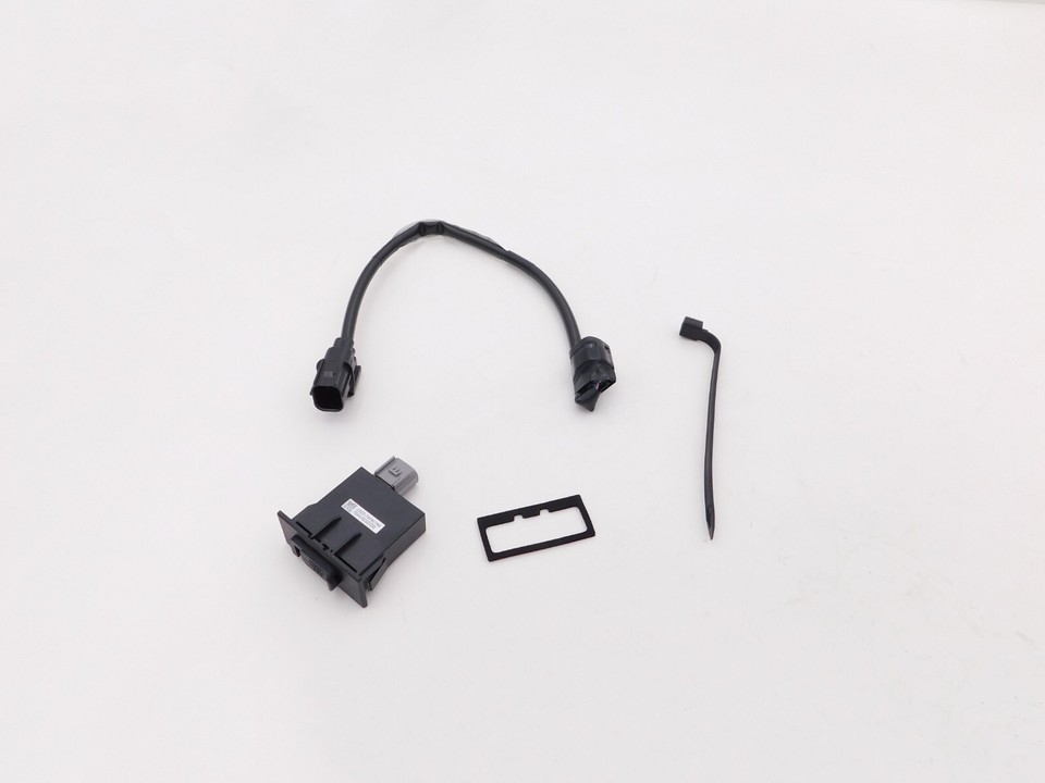 HONDA USB CHARGER KIT TYPE C 2021-2024 NC750X 08E73-MKW-D00 OEM | eBay