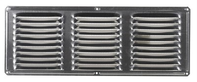 Heating Grates & Vents - Vent W Louver