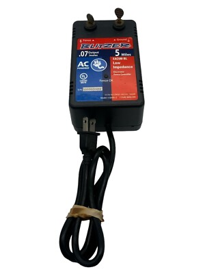 Fencing - Blitzer Electric Fence