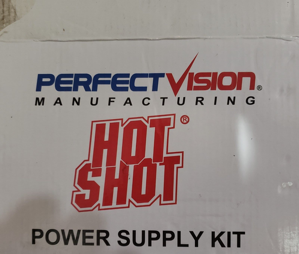 DirecTV Satellite Dish Heater Kit (HSSLNGRFKITV4) 150 Watt Hot Shot Direct TV | eBay