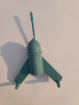 Vintage TMNT Sewer Swimming Don Wacky Accessory | eBay