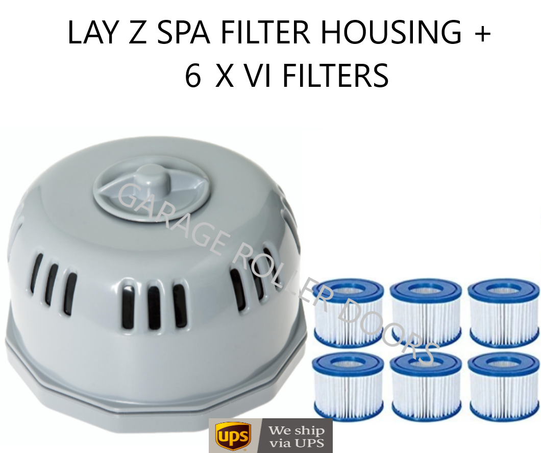 Lay Z Spa Filter