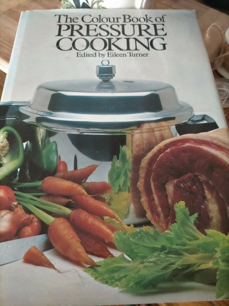 Pressure Cooker Recipe Books Australia | Bryont Blog