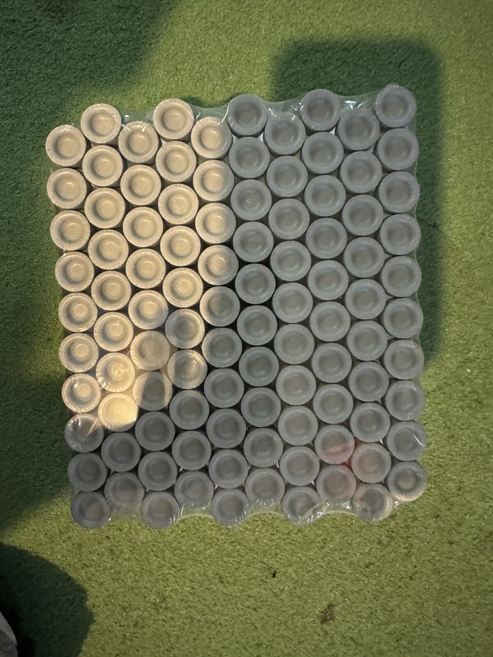 C&S Preservative Urine Tubes 364951 Pack Of 100 | eBay