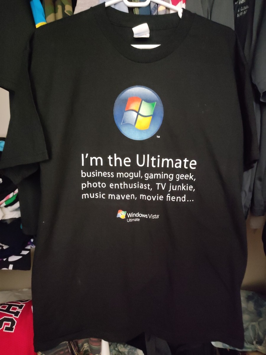 Windows Vista Ultimate Logo Windows Vista Ultimate Signature Edition