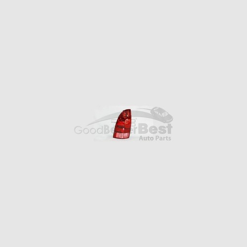 One New TYC Tail Light Assembly Left 11606400 8156004150 for Toyota | eBay