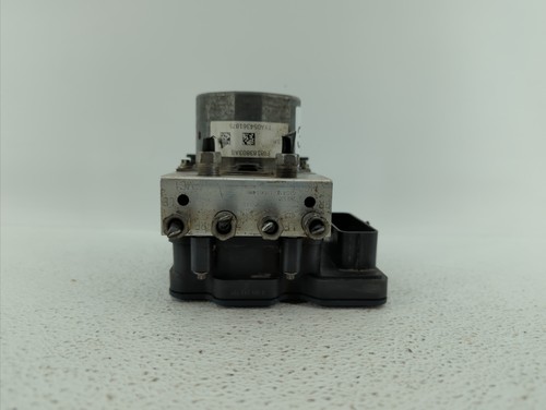 Dodge Caravan Abs Pump Control Module MAJTL | eBay