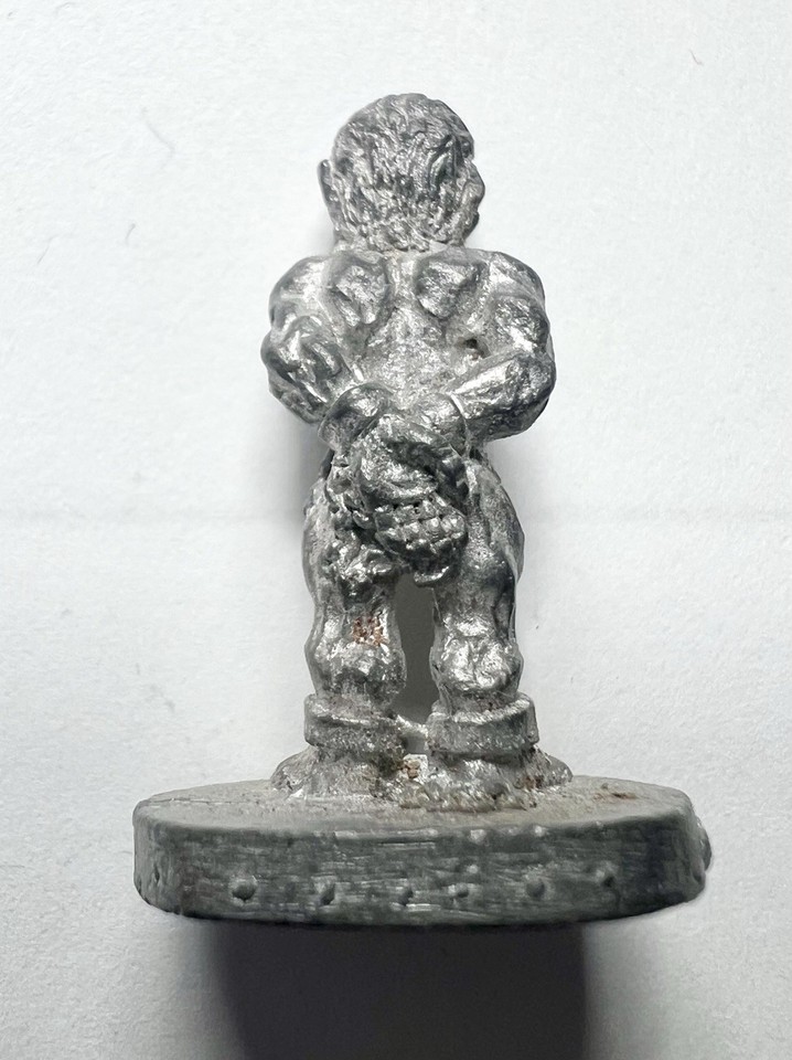 Grenadier Models Halfling Captive M63 Fantasy Lords Metal Figure ...