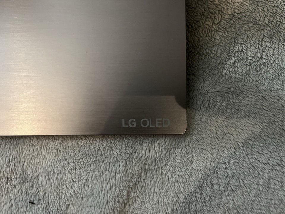 LG TV G4 G5 Stand Base Stand Assembly Silver Black for 77inch TV | eBay