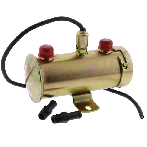 Electric Fuel Pump 149-1828 27149-2093 149-2093 For Onan T41054 40261 ...
